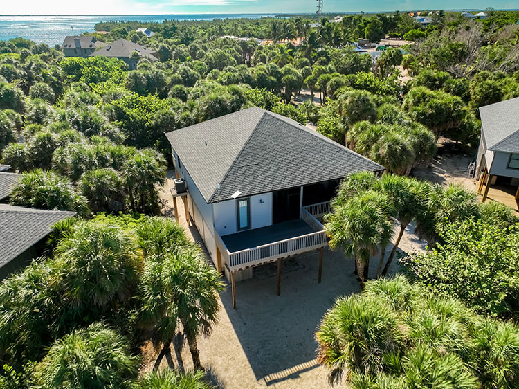4441 Harbor Bend Dr North Captiva Island, Florida